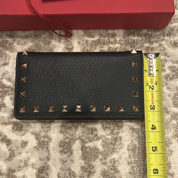 Valentino | Bags | Valentino Wallet | Poshmark